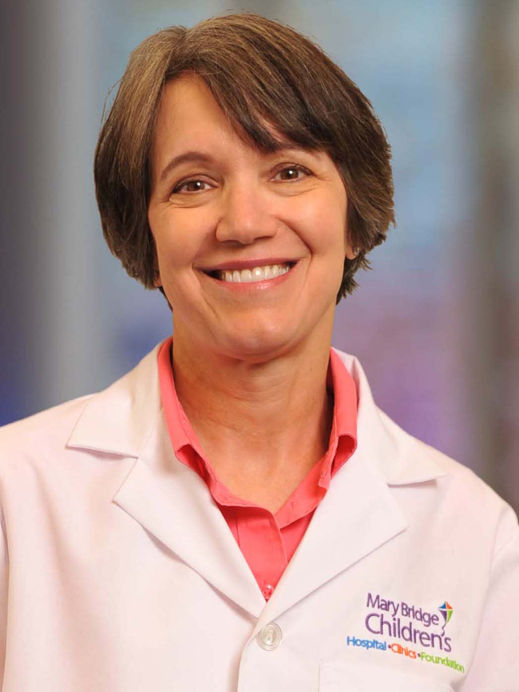 Digestive Health - Mary Bridge Children's