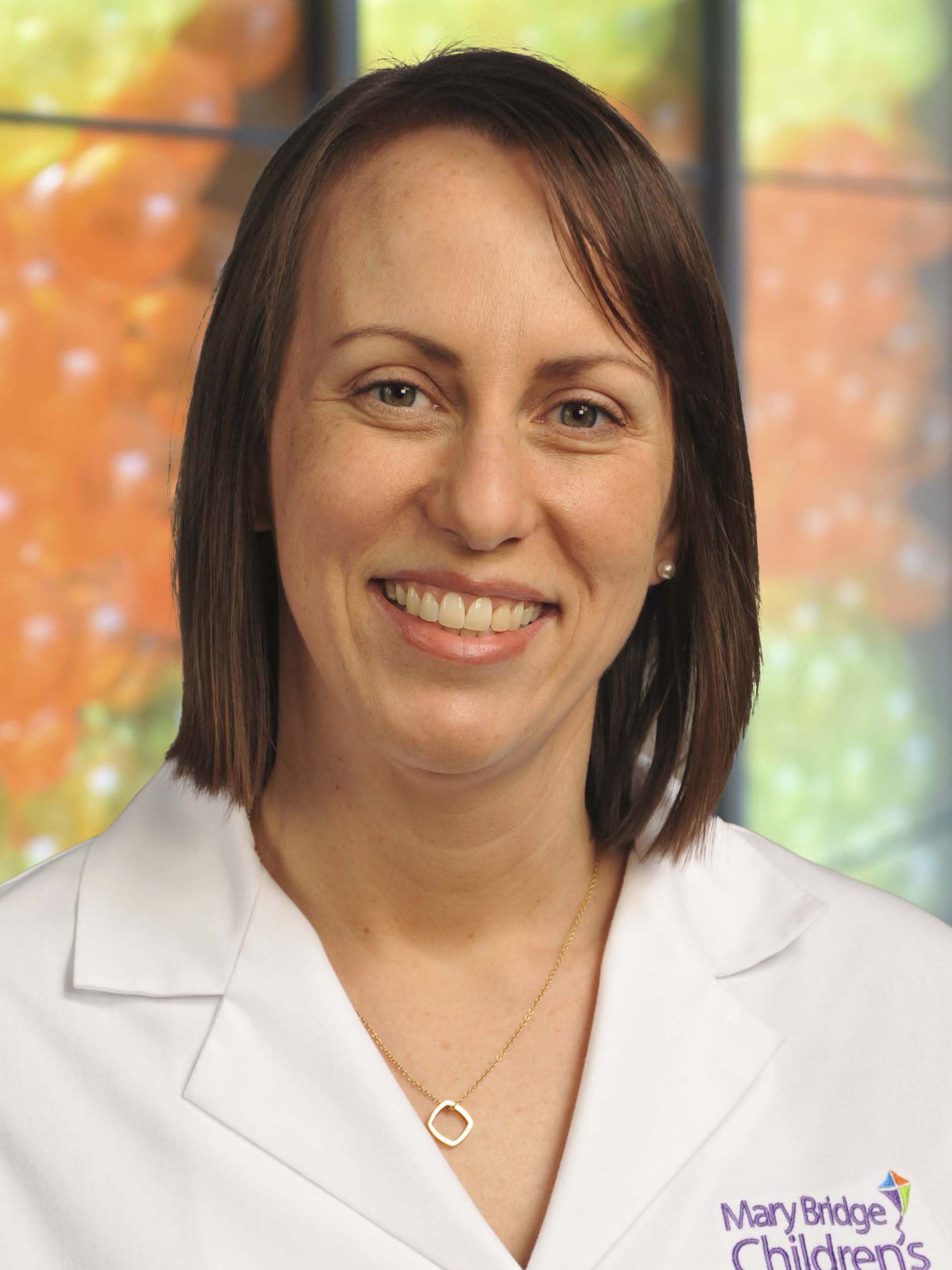 Primary Care & General Pediatrics - MultiCare Mary Bridge Children's ...