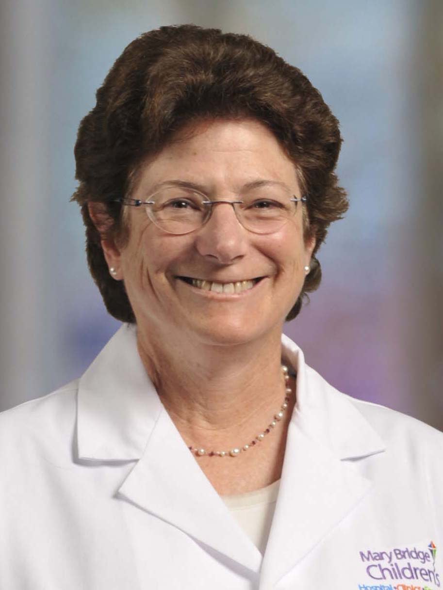 Mary Bridge Children's Pediatrics - Covington - MultiCare Mary Bridge ...