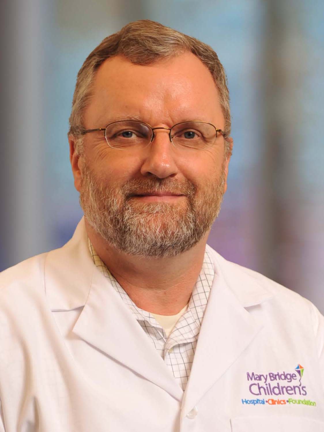 Primary Care & General Pediatrics - MultiCare Mary Bridge Children's ...