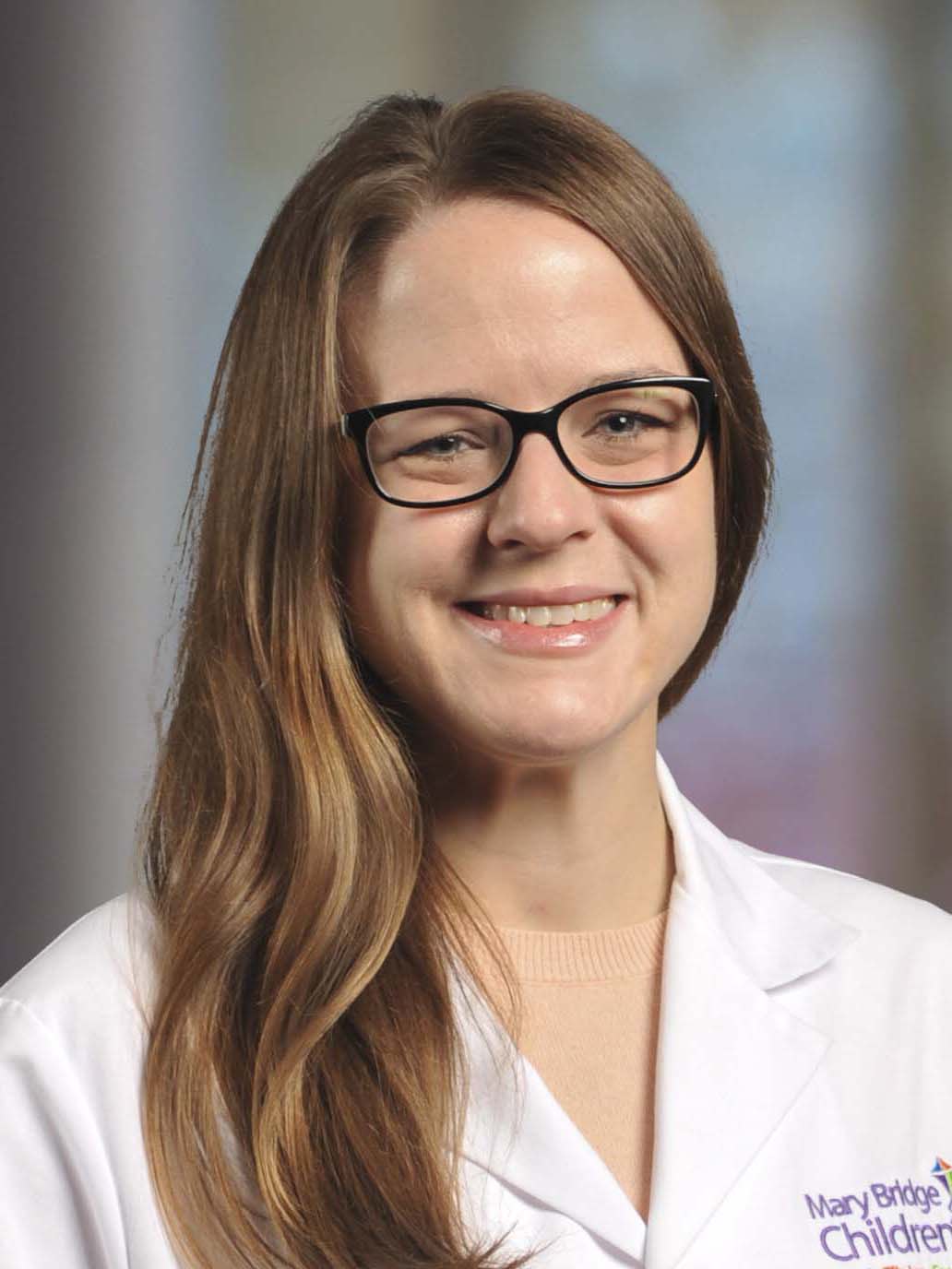 Orthopedics - Mary Bridge Children's