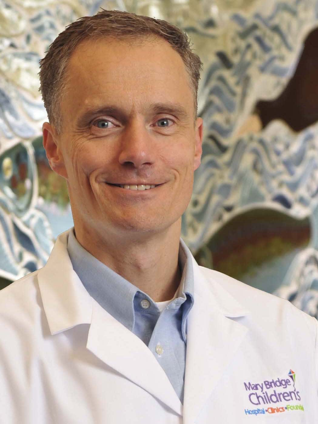 Emergency Care - Mary Bridge Children's