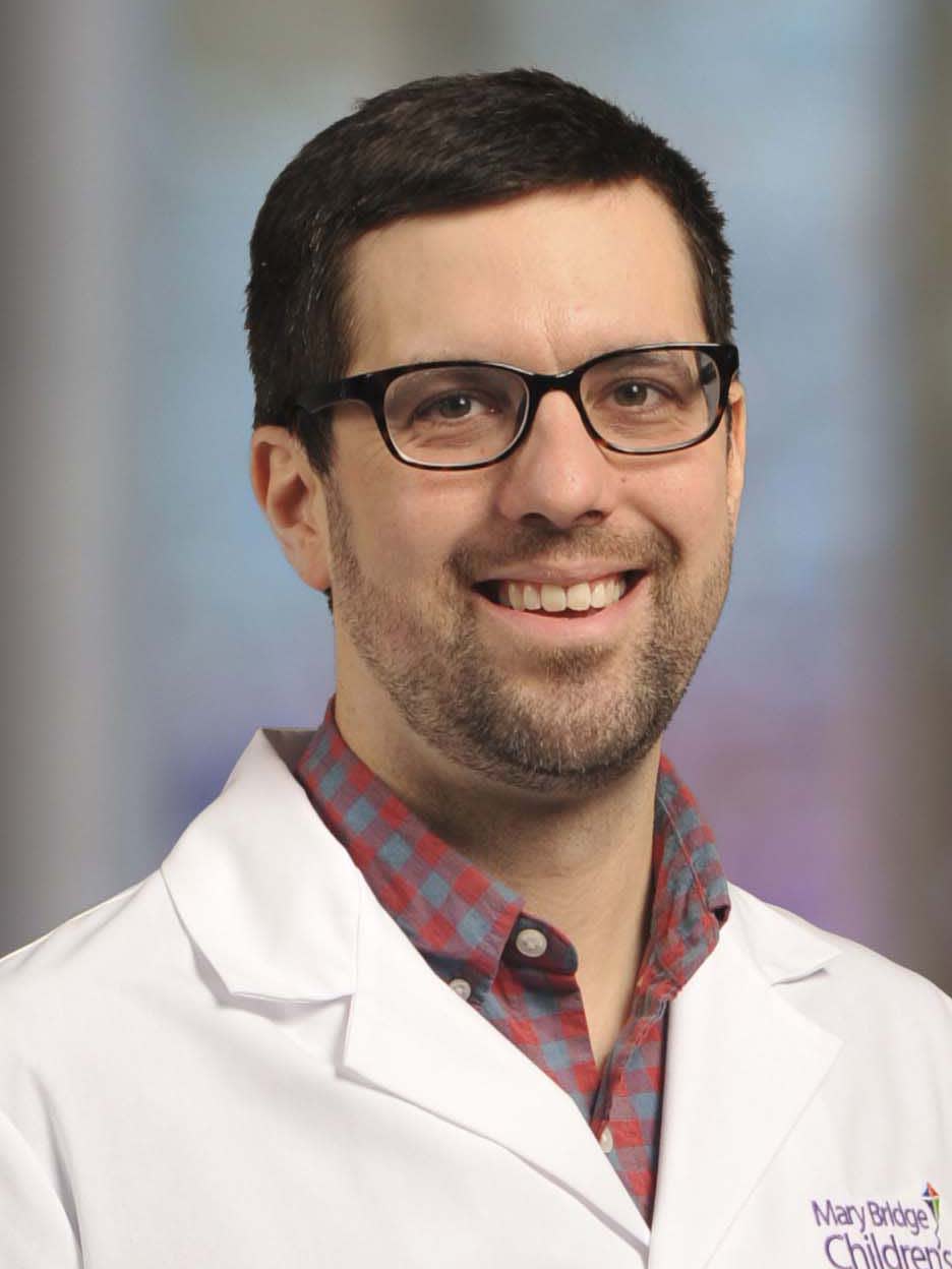 Cancer Care - Mary Bridge Children's