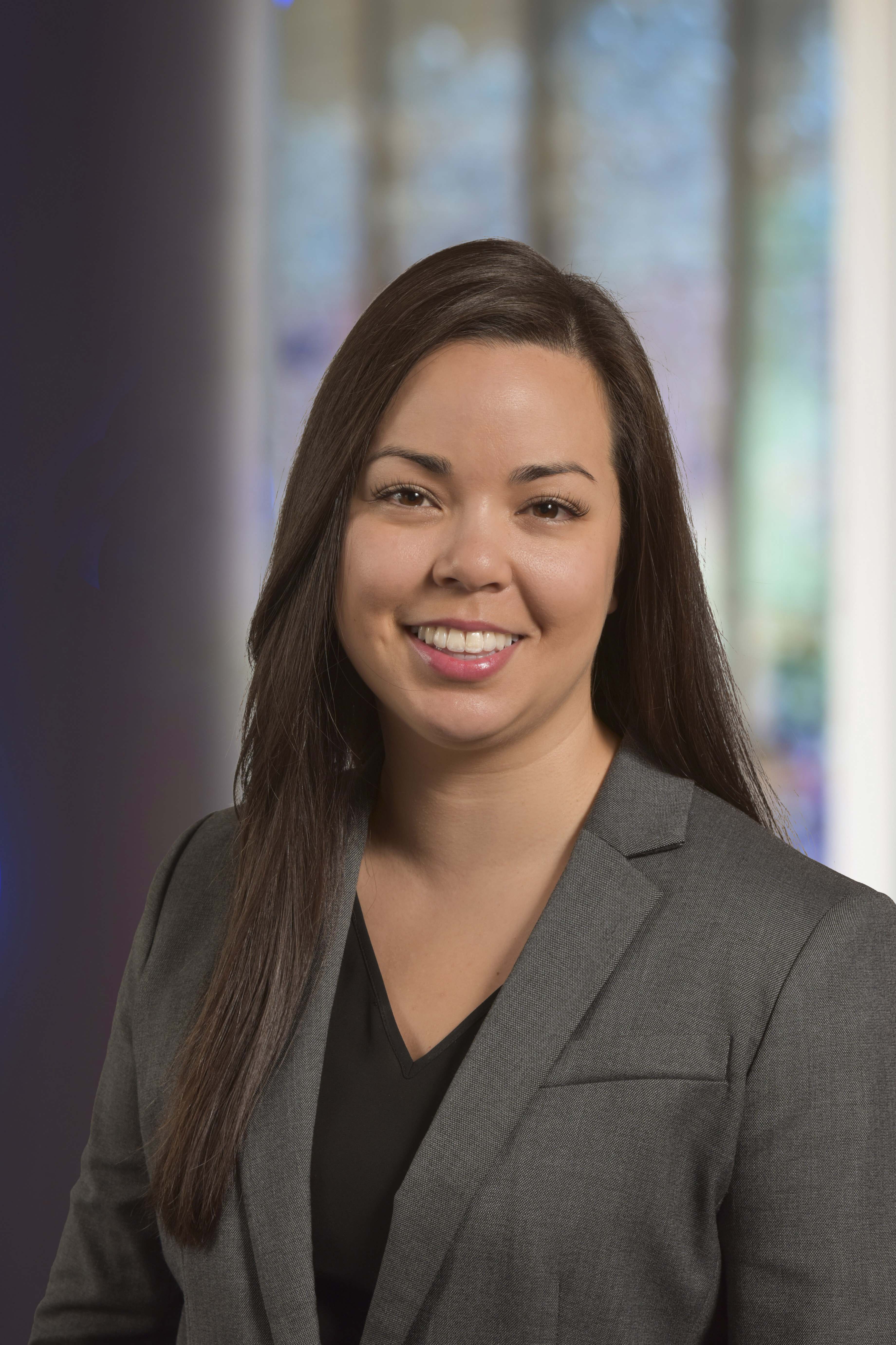 Eye Care - Mary Bridge Children's