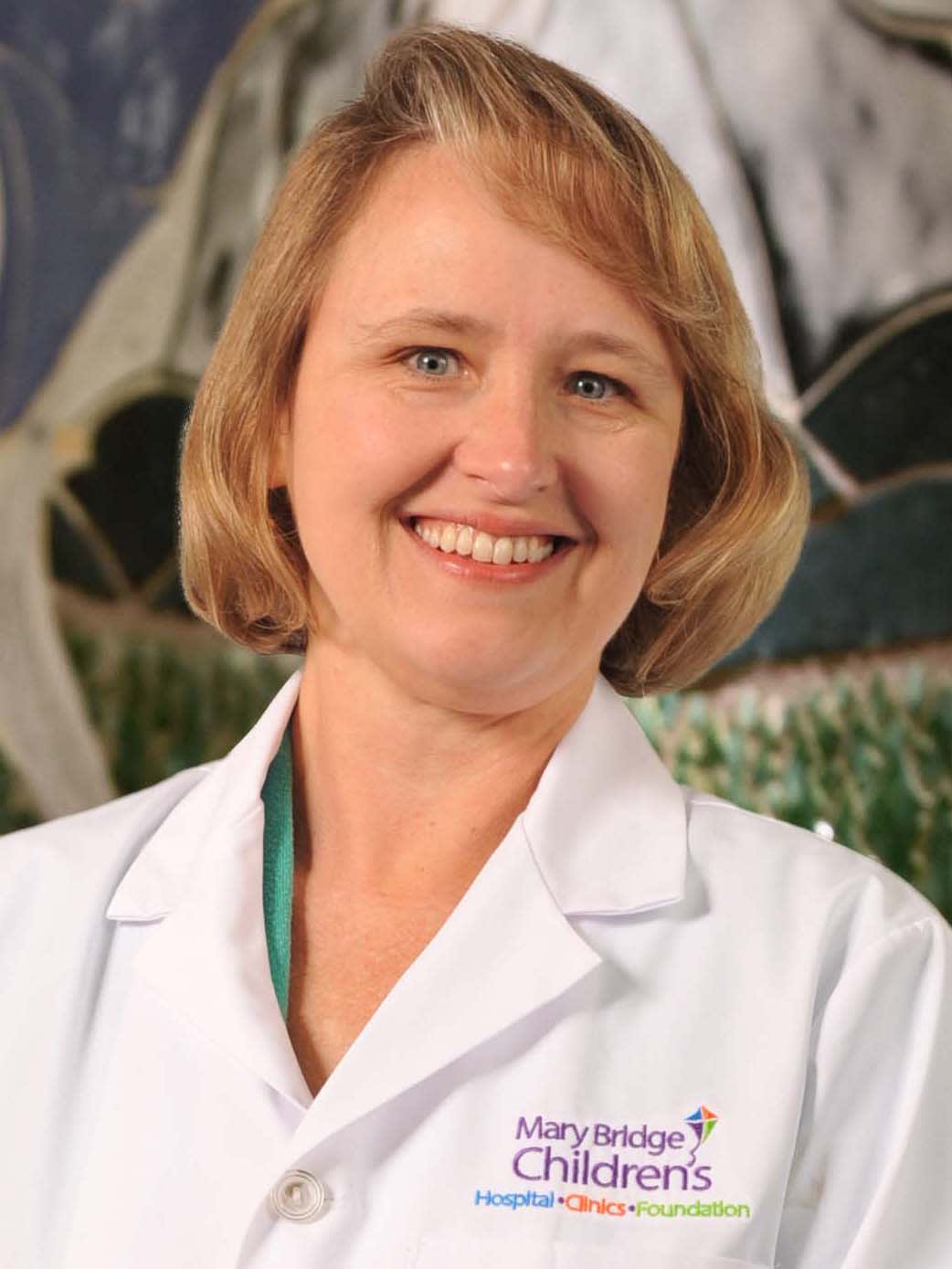 MultiCare Mary Bridge Children's Hematology & Oncology - Tacoma, WA