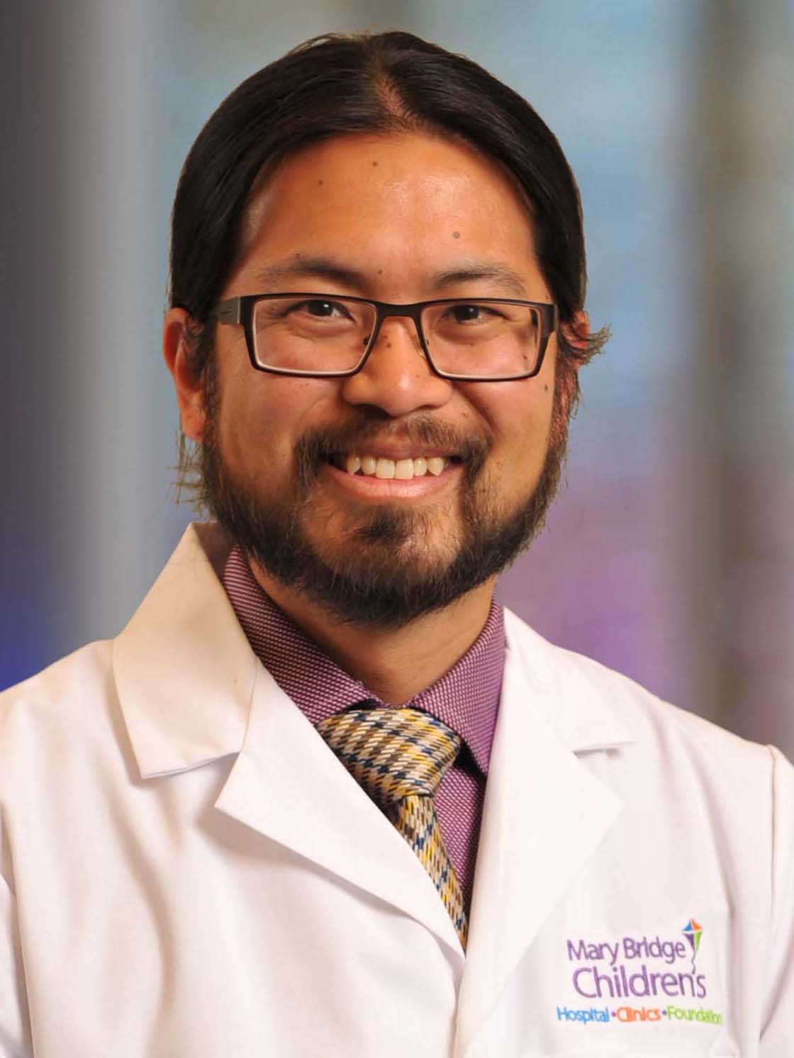 Mary Bridge Children's Psychology & Psychiatry - Mary Bridge Children's