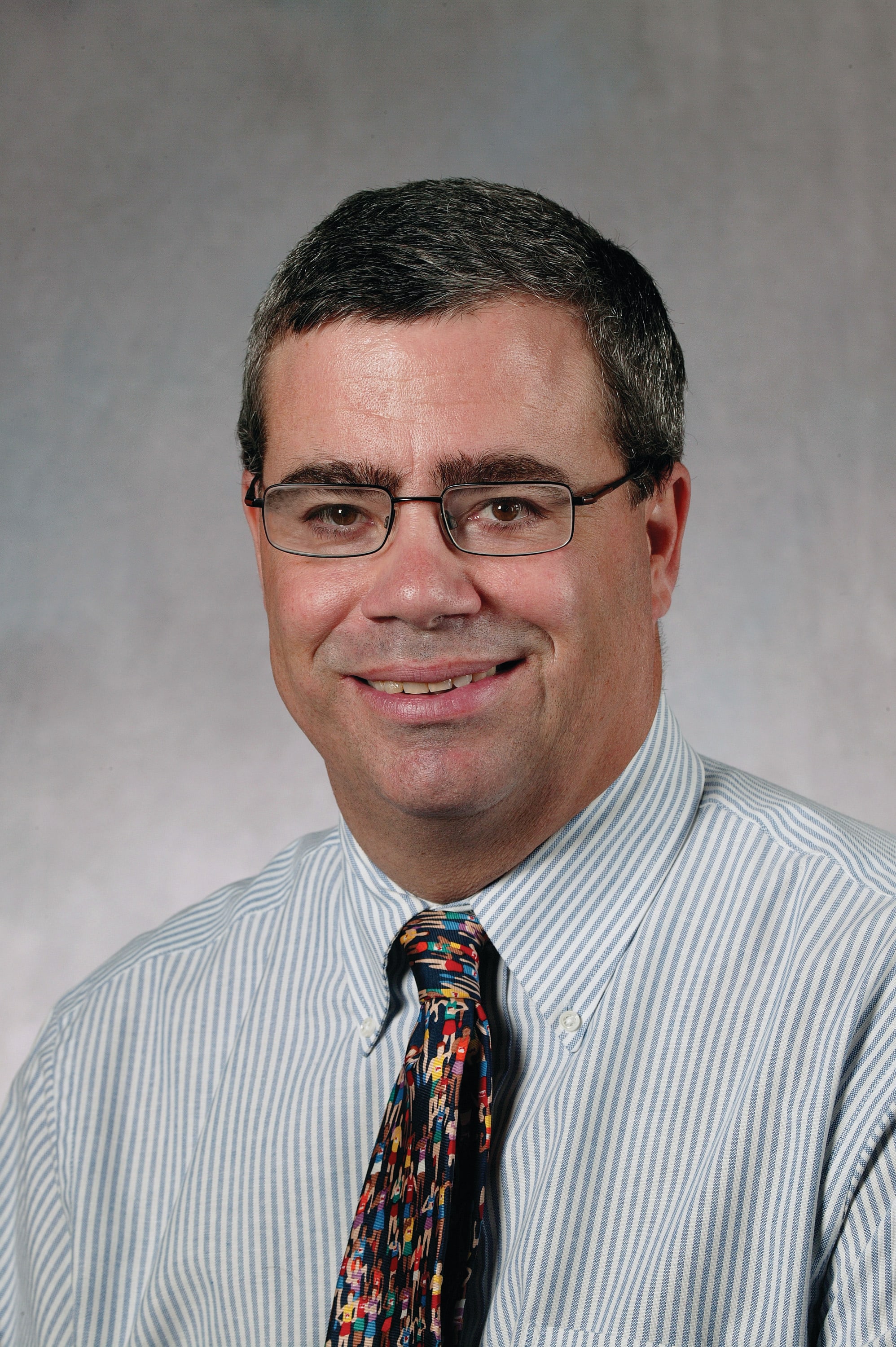 Pediatric Neurology Care - MultiCare Mary Bridge Children's Hospital ...