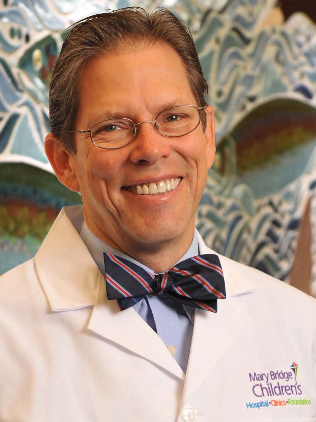 Pulmonary Care - Mary Bridge Children's