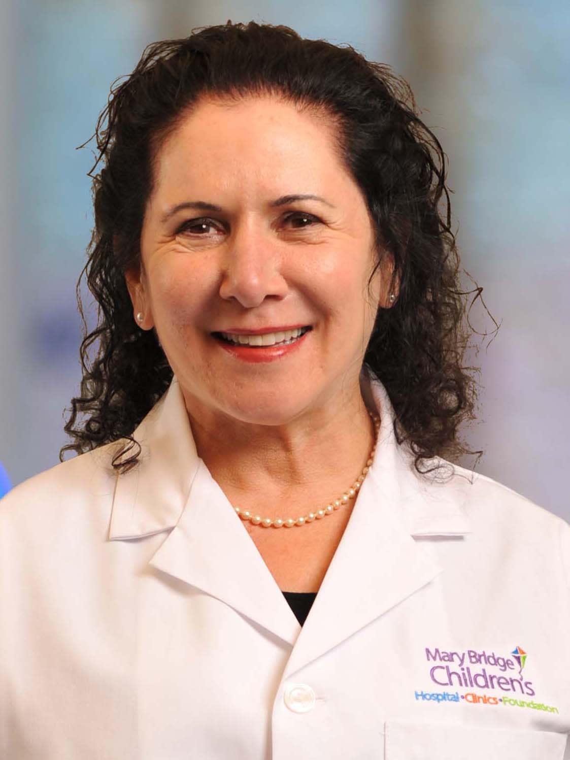 Emergency Care - Mary Bridge Children's