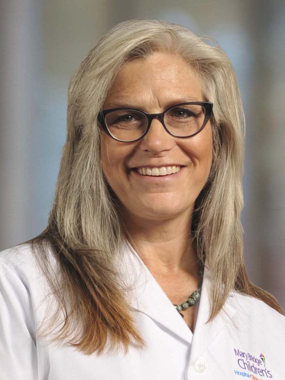 Medical Genetics - Mary Bridge Children's