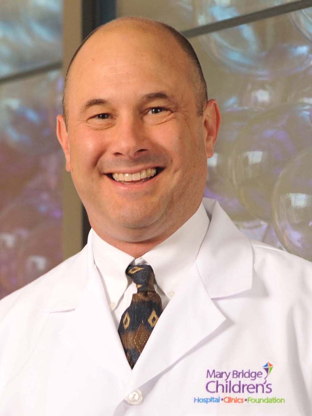 Emergency Care - Mary Bridge Children's