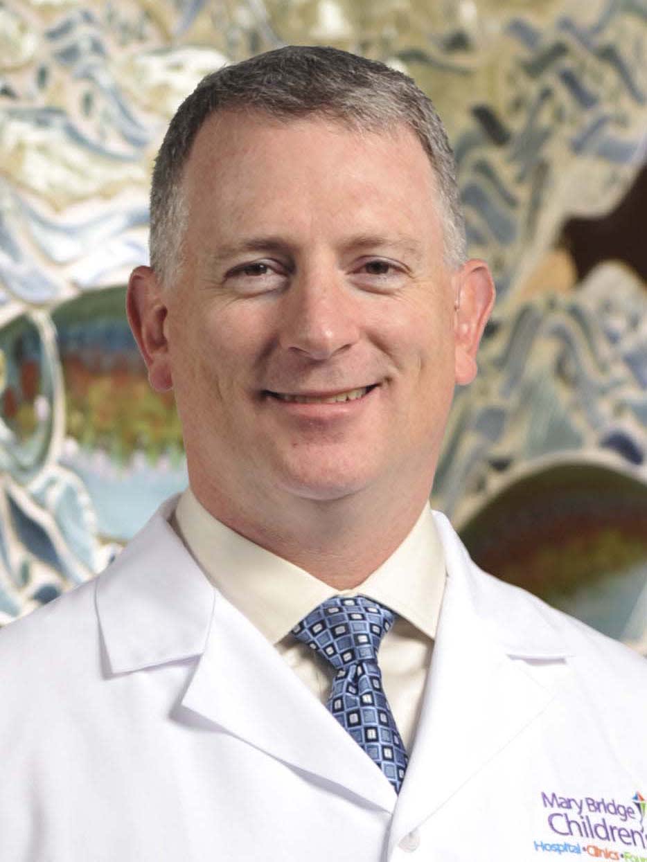 Mary Bridge Children's Gastroenterology, Hepatology & Nutrition - MultiCare Mary Bridge Children ...