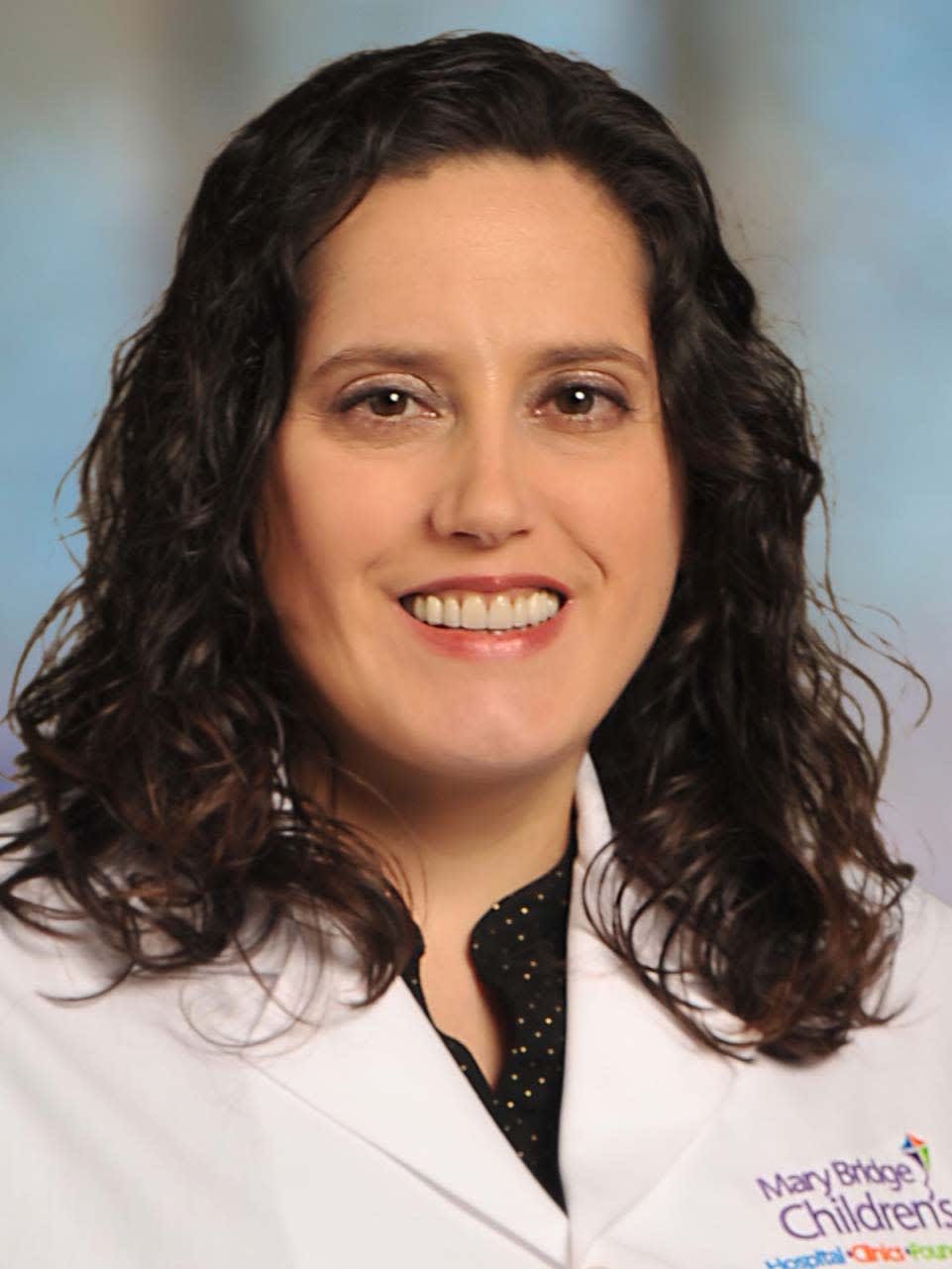 Infectious Disease - Mary Bridge Children's