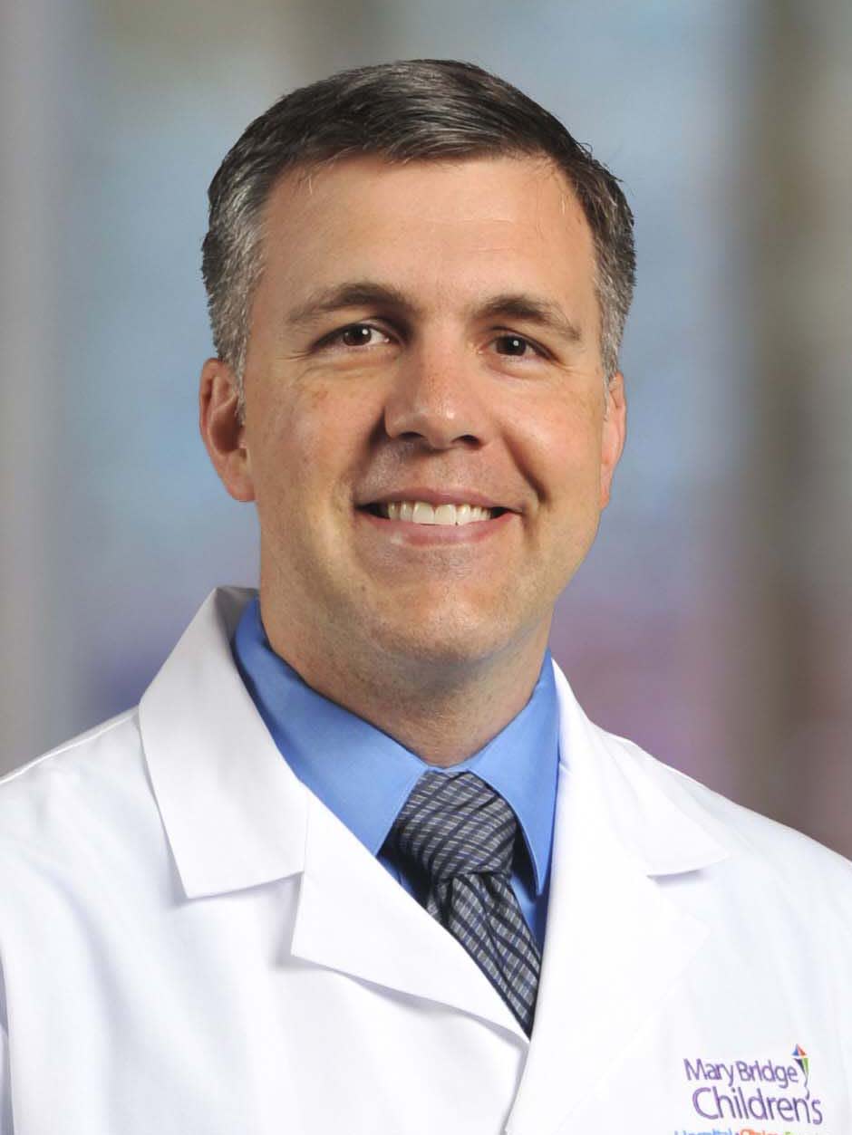 Ear, Nose & Throat Services - MultiCare Mary Bridge Children's Hospital ...