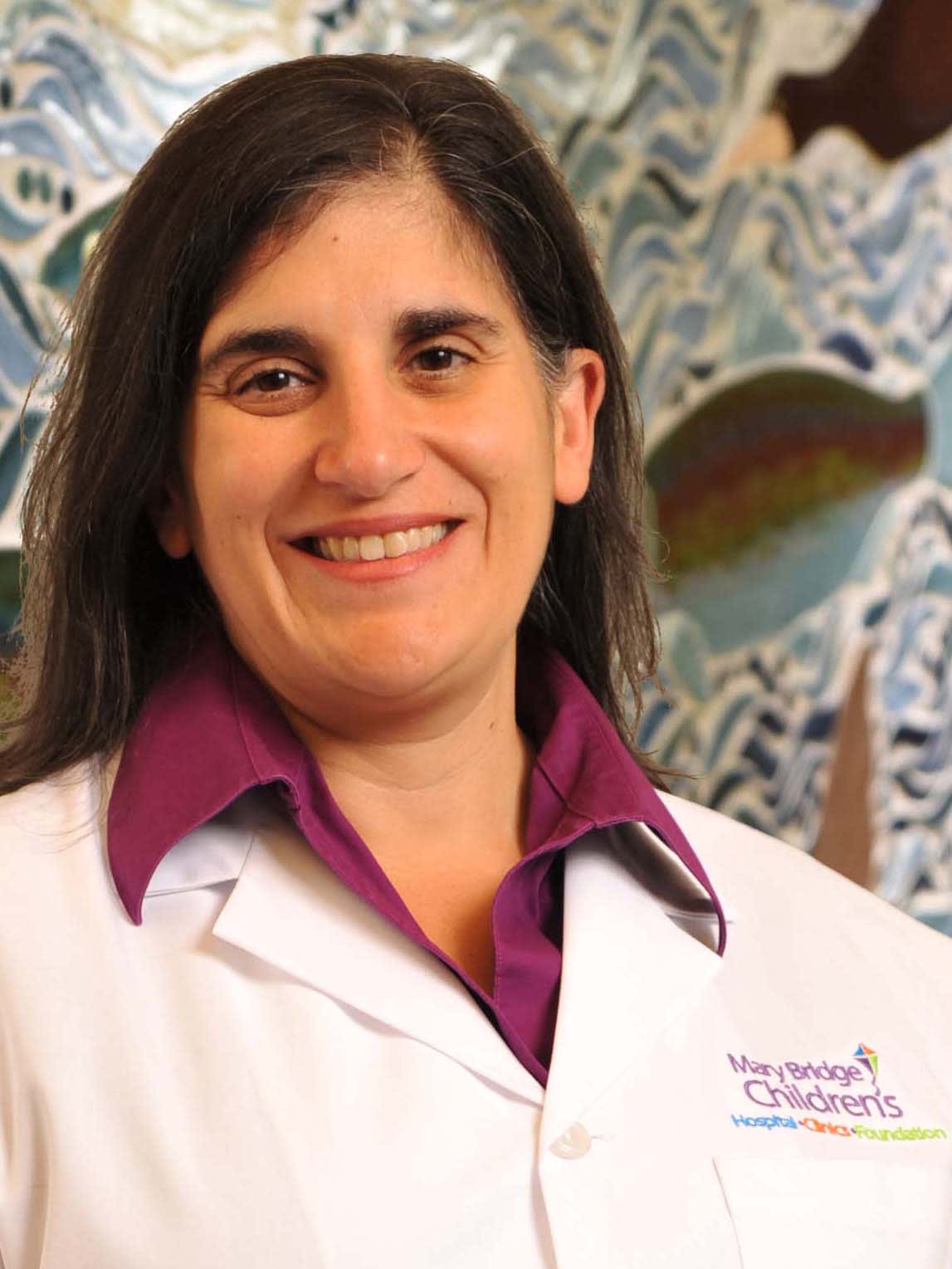 Surgery - Mary Bridge Children's