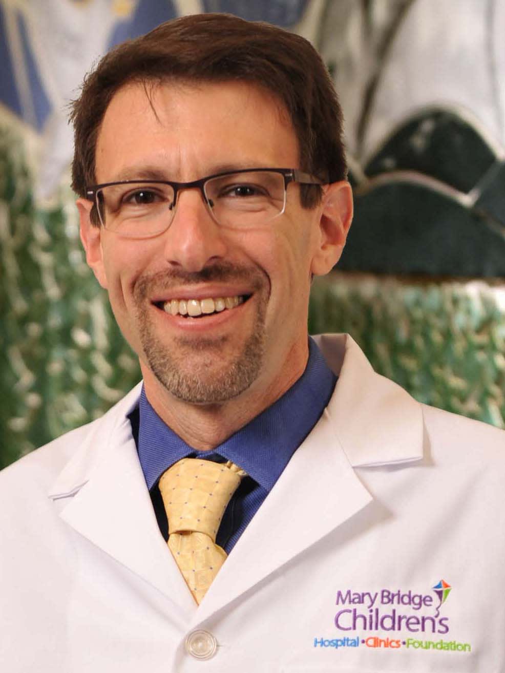 Mary Bridge Children's Outpatient Center - Olympia - Mary Bridge Children's