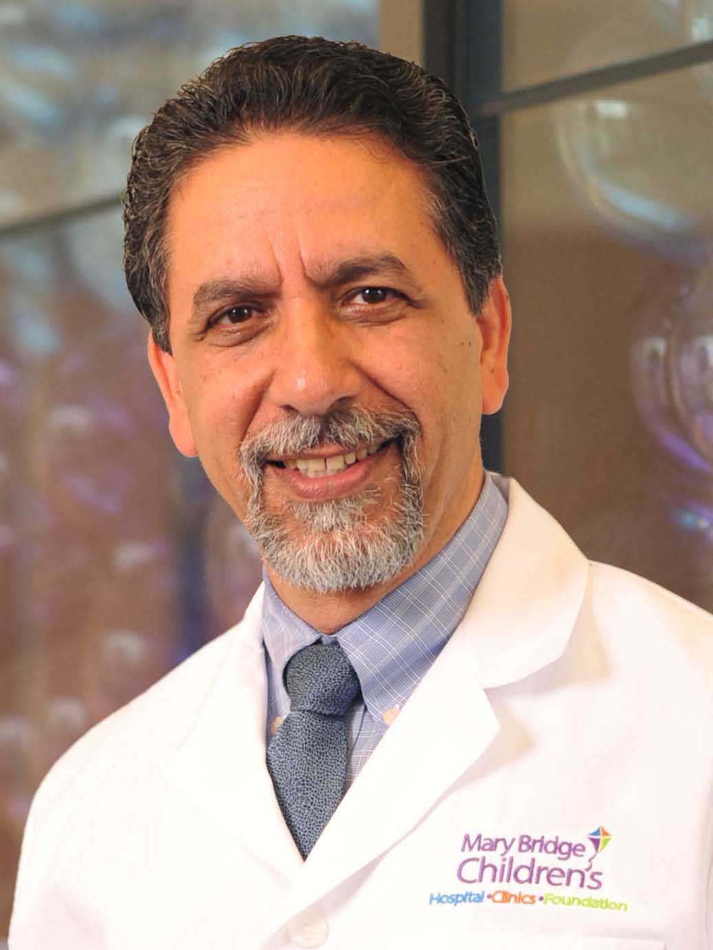 Pediatric Neurology Care - MultiCare Mary Bridge Children's Hospital ...