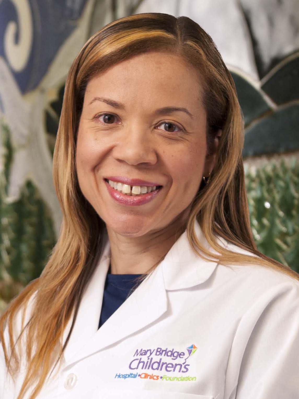 Primary Care & General Pediatrics - MultiCare Mary Bridge Children's ...