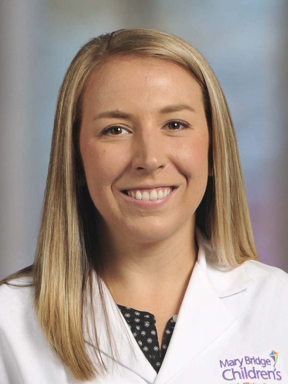 Primary Care & General Pediatrics - MultiCare Mary Bridge Children's ...