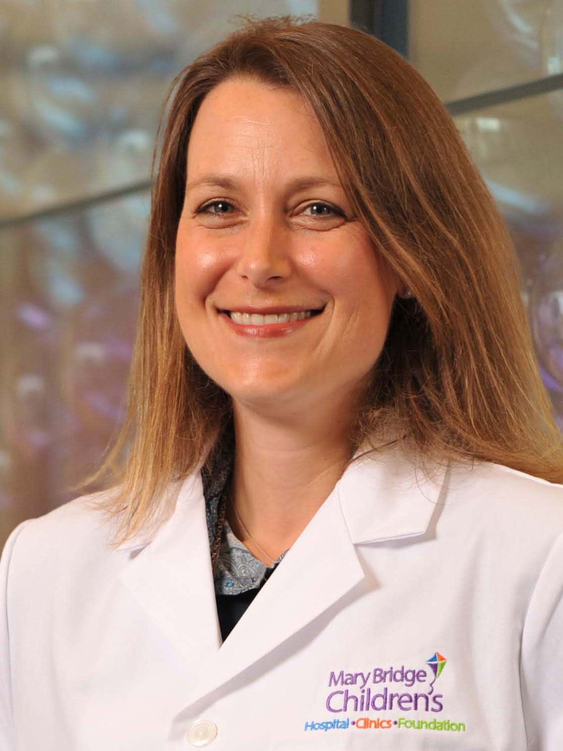 Mary Bridge Children's Outpatient Center - Gig Harbor - Mary Bridge ...