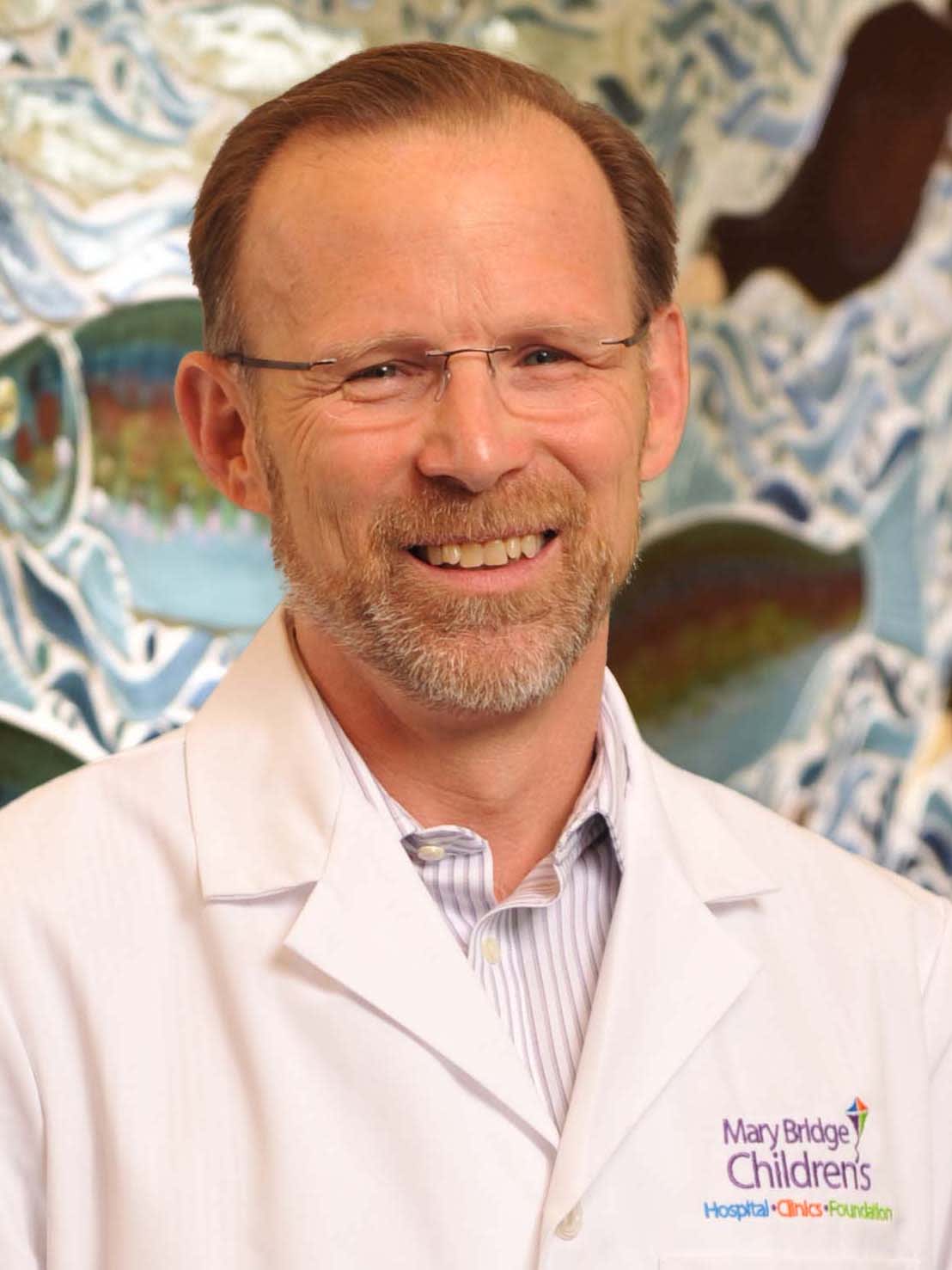 Mary Bridge Children's Specialty Clinic & Eye Center - Silverdale ...