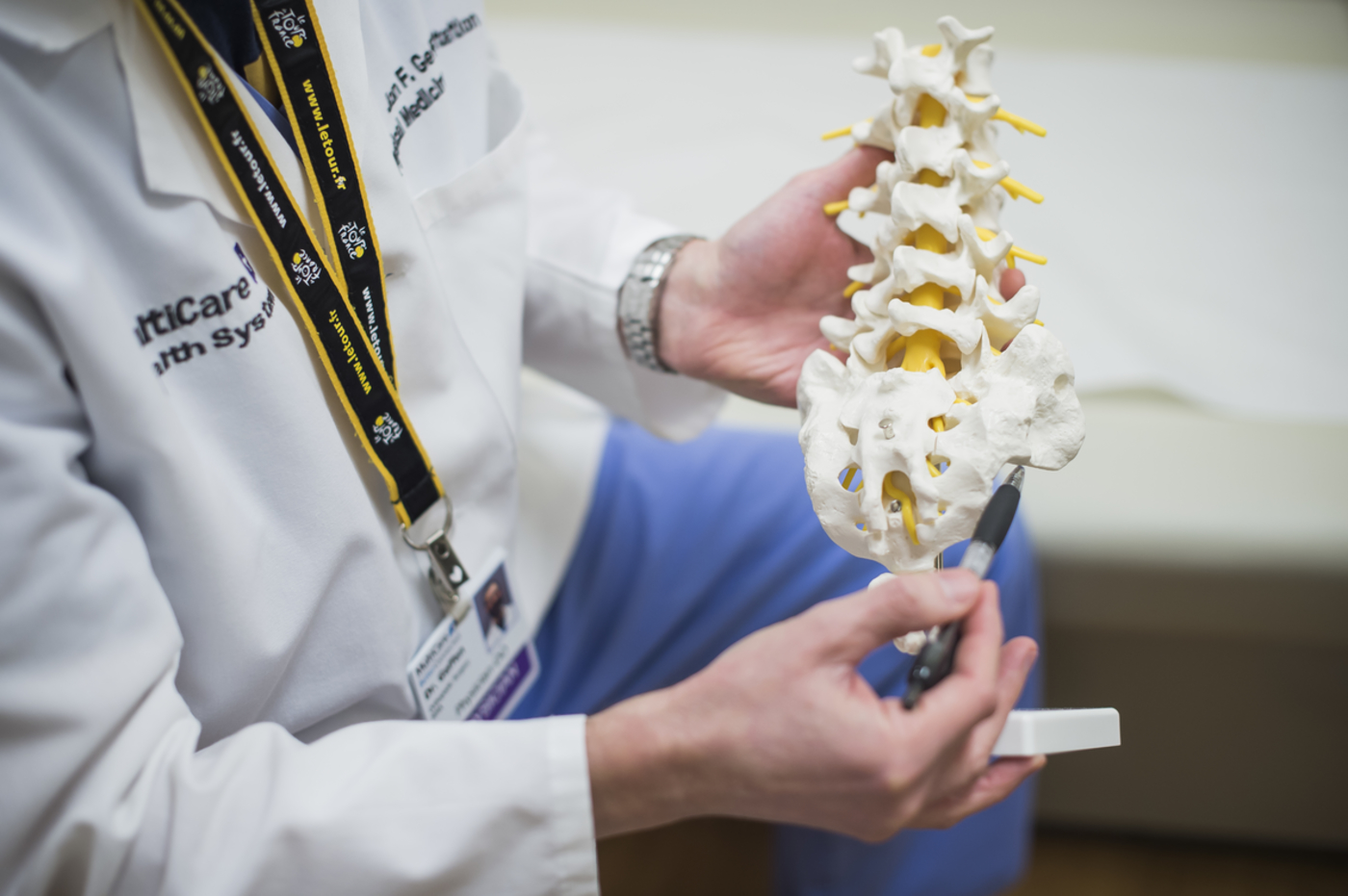 Regenerative Medicine - MultiCare