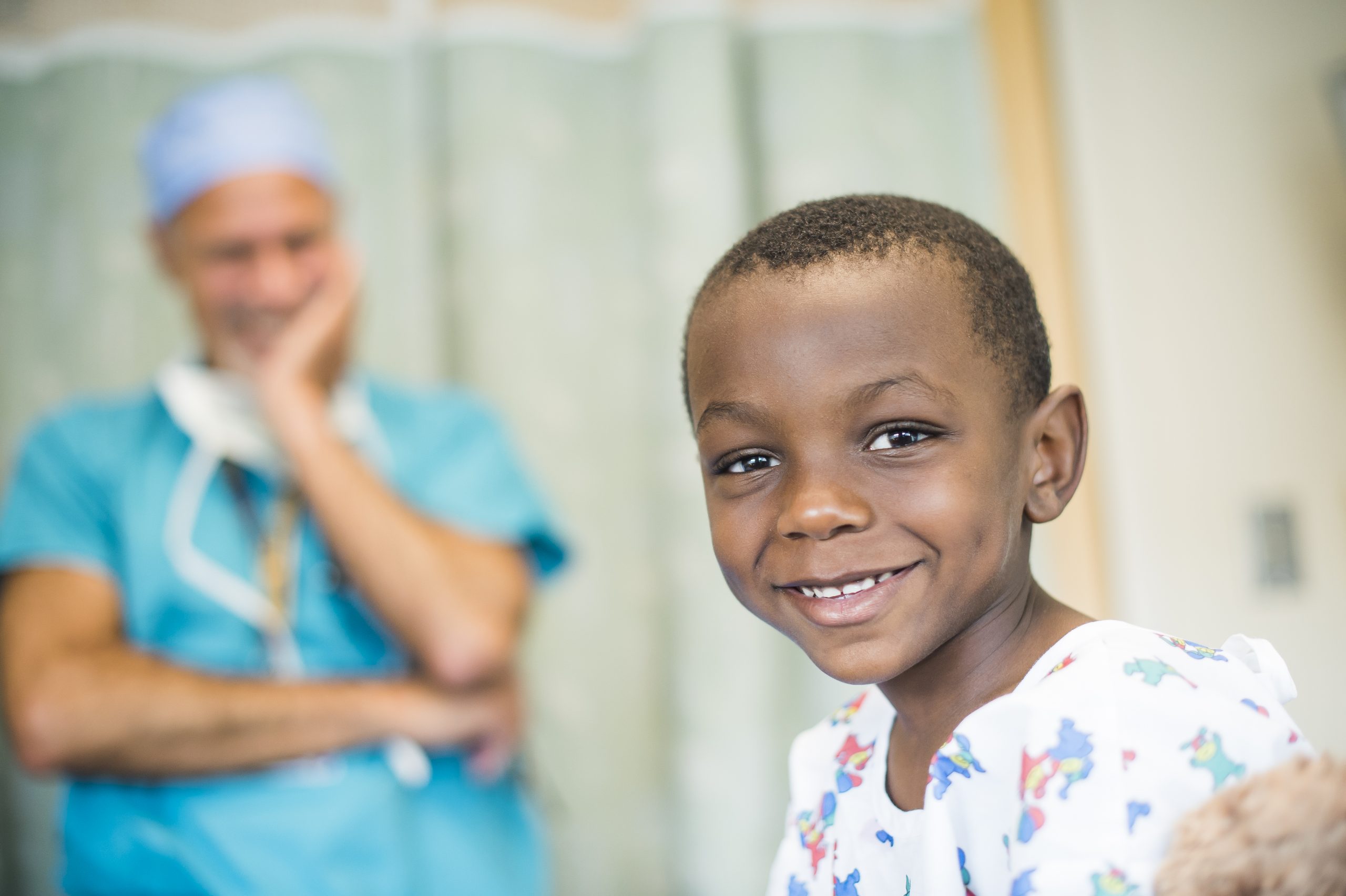 Mary Bridge patient and provider image selected for national exhibit ...