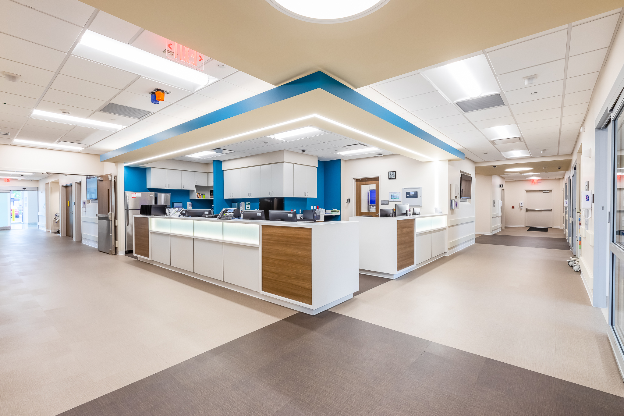 MultiCare opens neighborhood ER in Parkland - MultiCare Newsroom