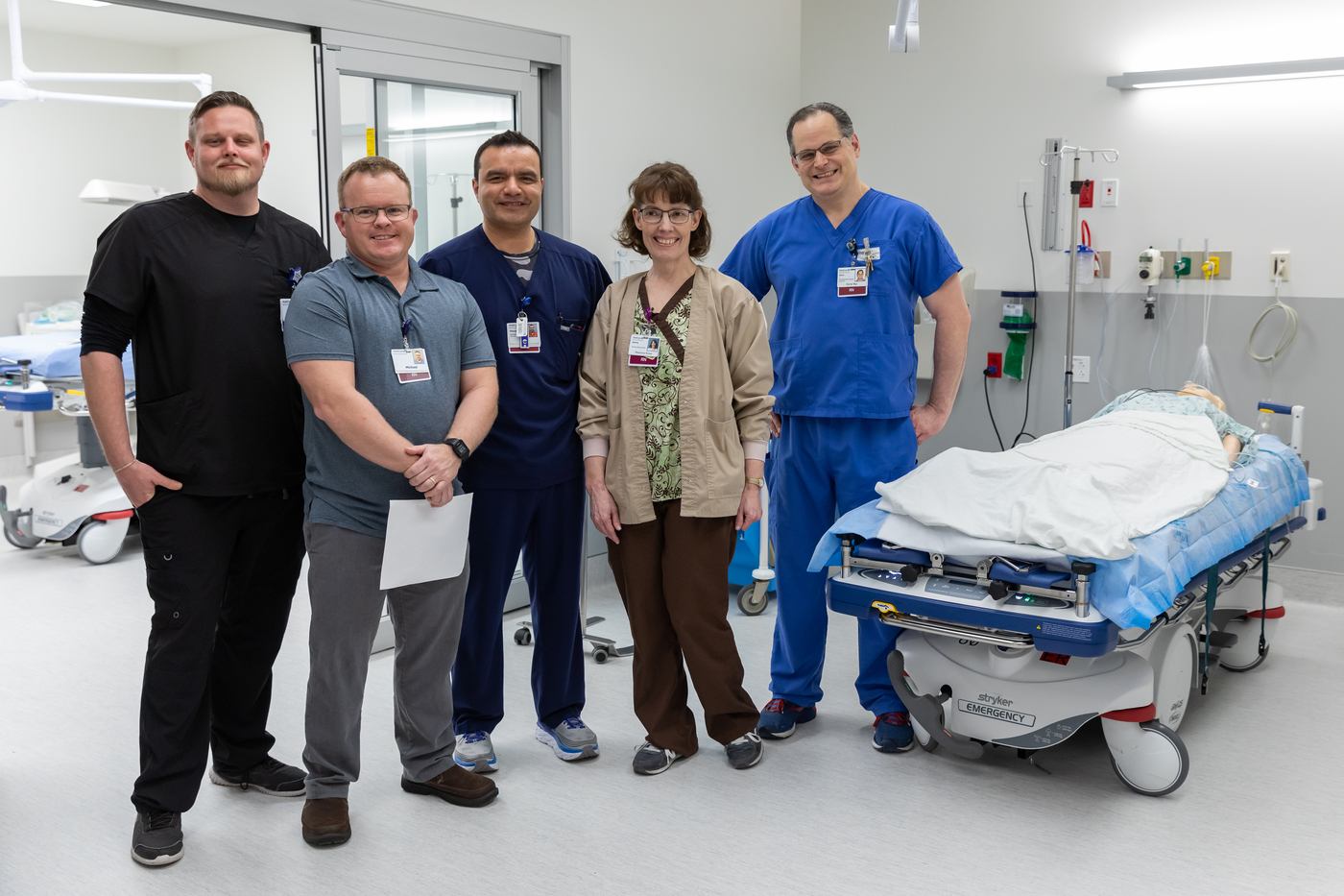 MultiCare Allenmore Hospital can now care for 10,000 more patients a ...