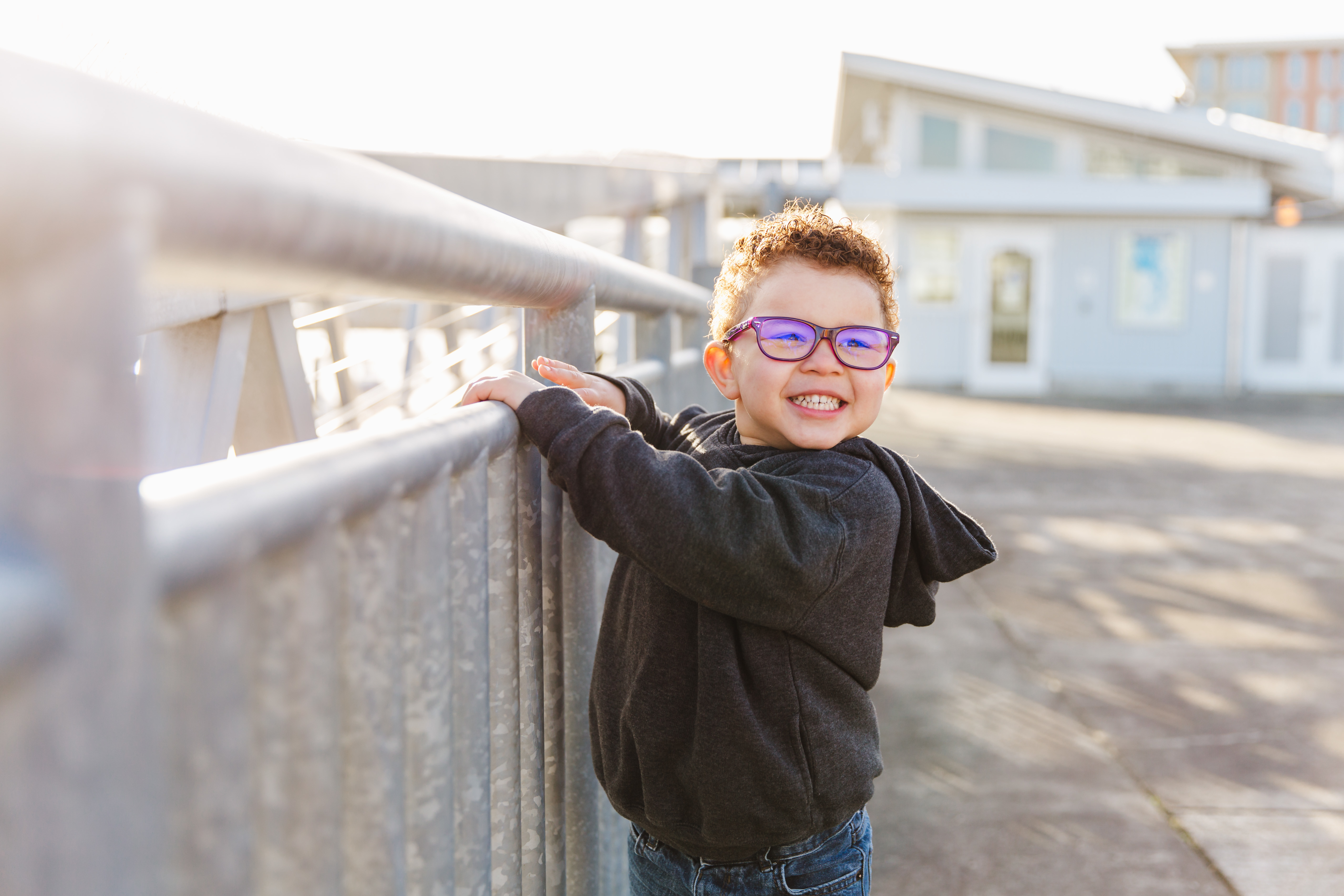 Tyval Fights Rare Digestive Illness - MultiCare Vitals