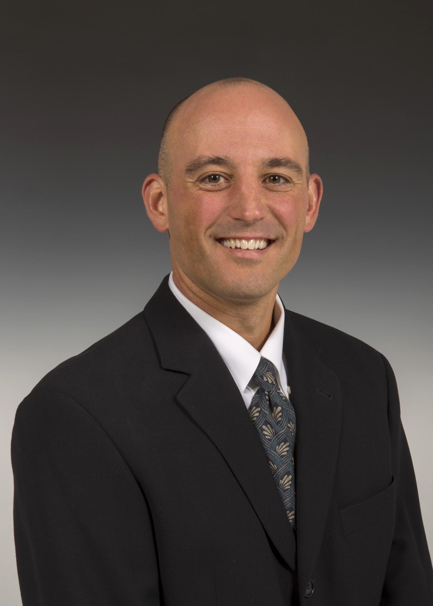 Ryan Bierman, DPM - MultiCare