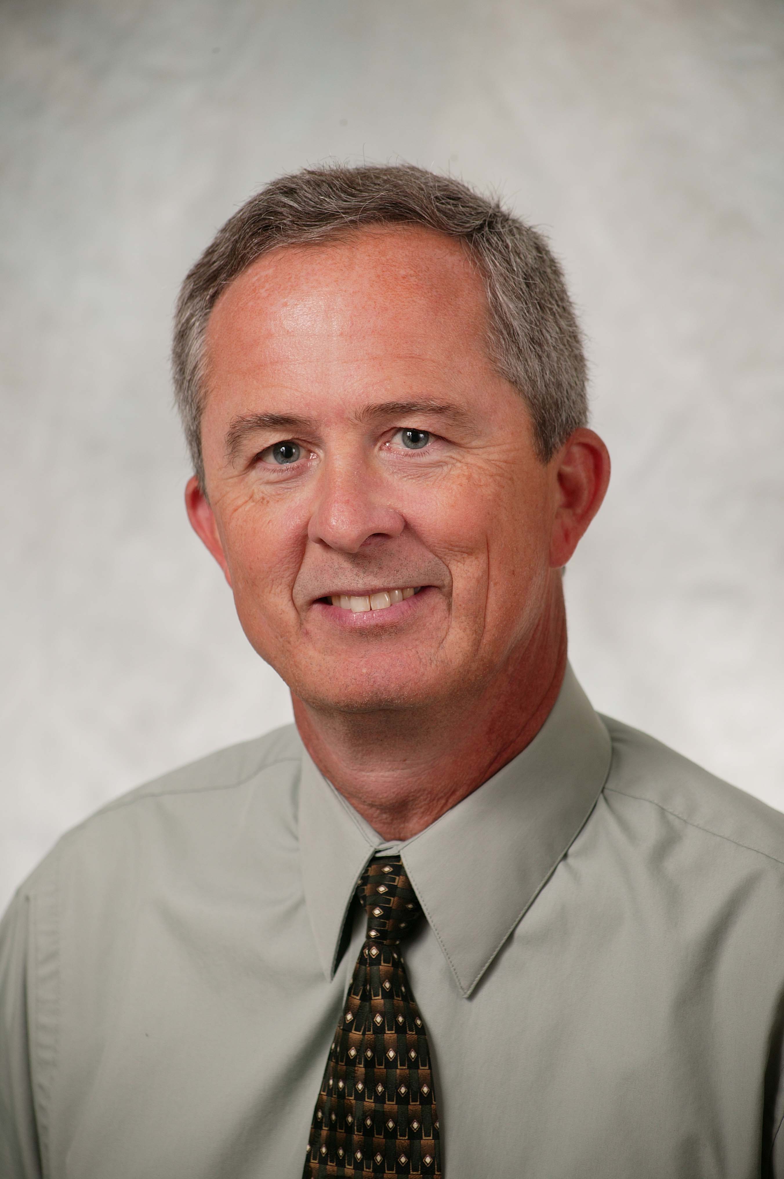 J. Alan Paschall, MD - MultiCare