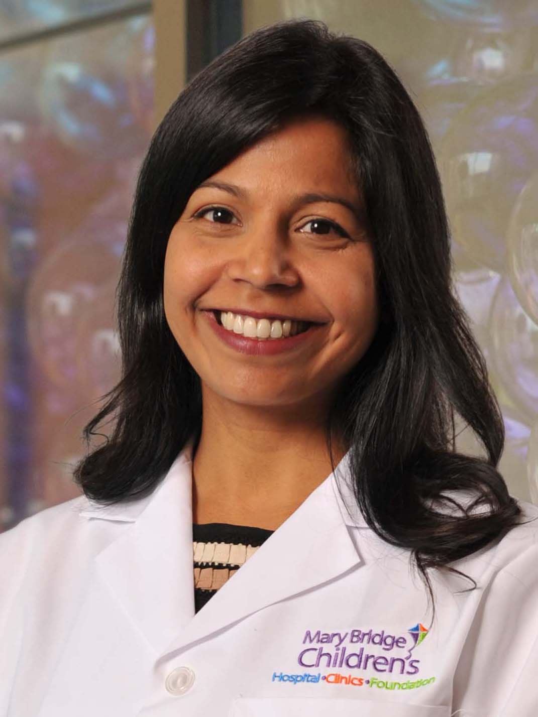 Find a Doctor or Provider - MultiCare Mary Bridge Children's Hospital ...