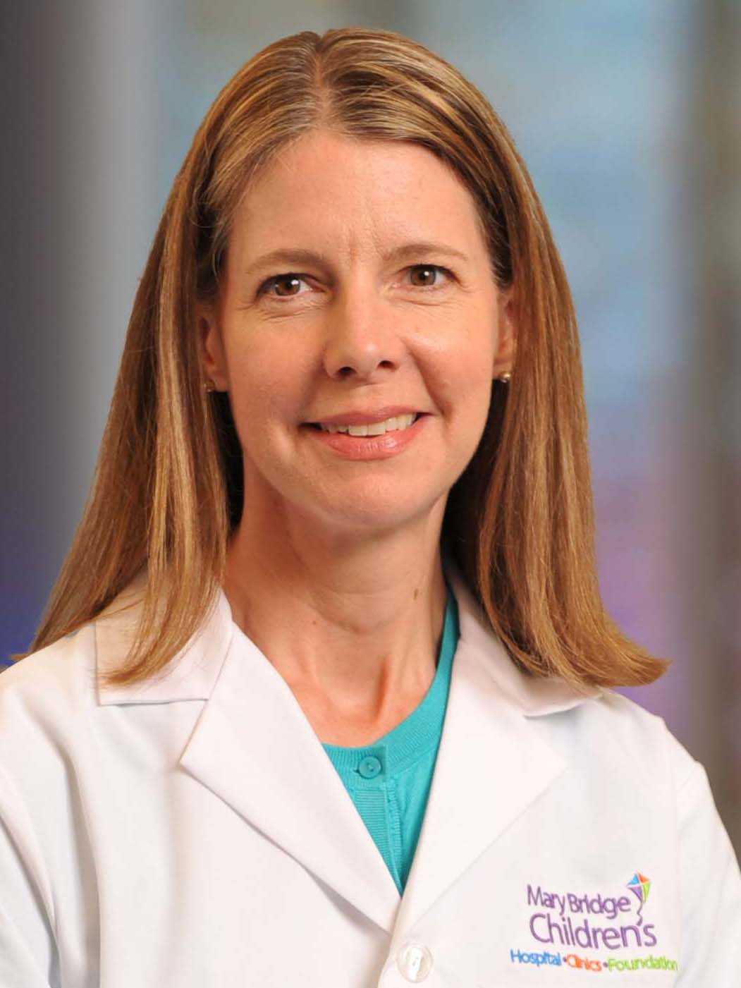 Krista Barrett, MD - MultiCare