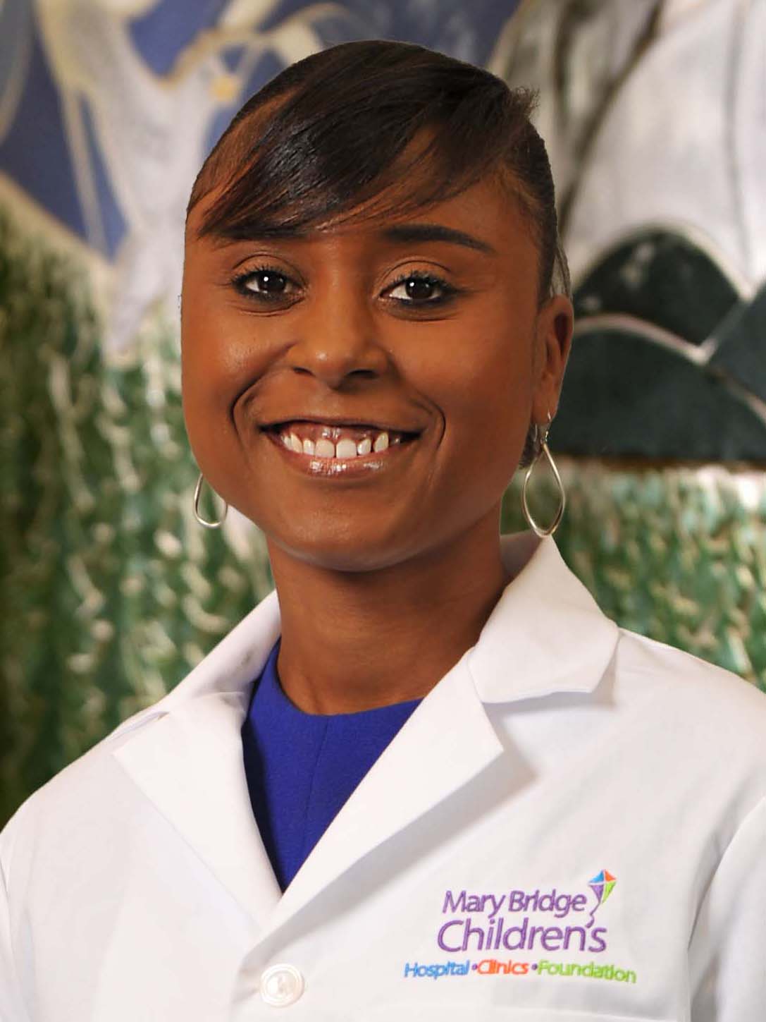 Tracy Thomas Kelly, MD - MultiCare