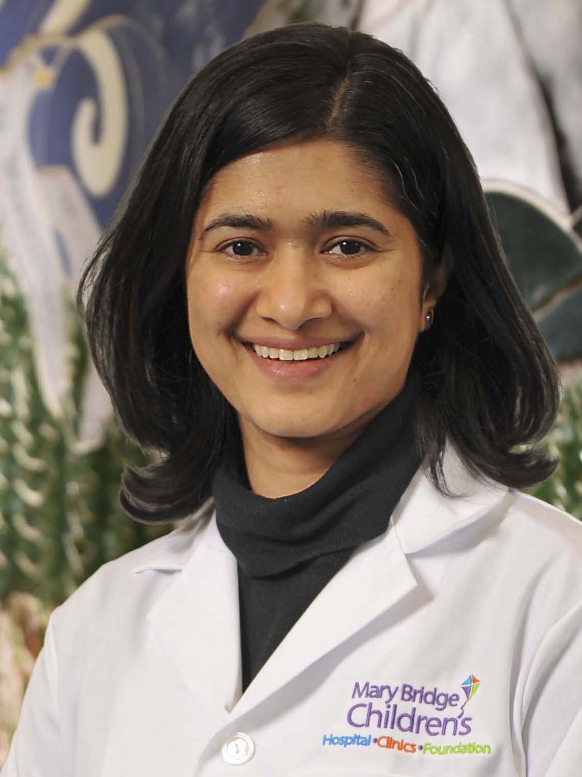 Aarthi Subramani, MD - MultiCare