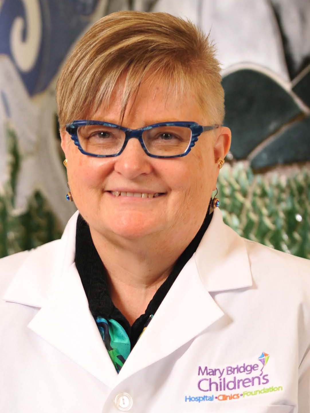 Find a Doctor or Provider - MultiCare Mary Bridge Children's Hospital & Health Network