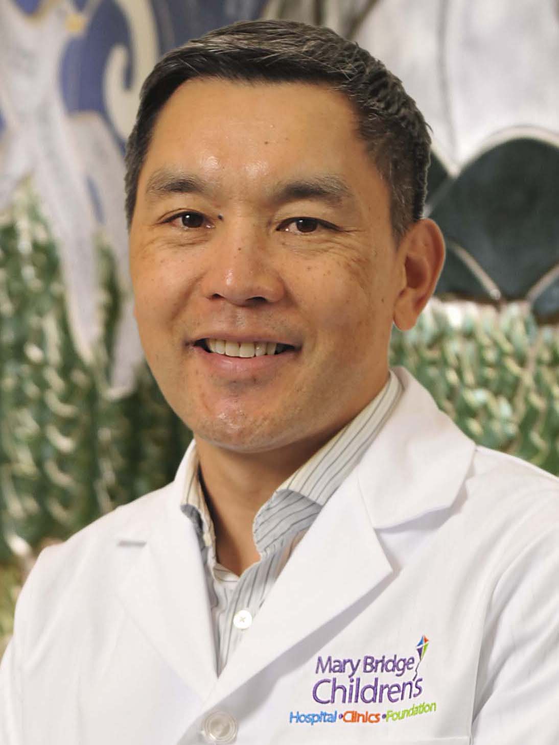 Ting-I T Lu, MD - MultiCare