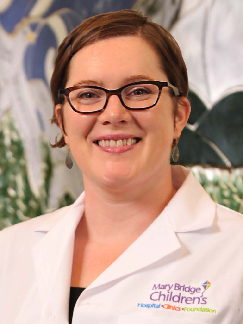 Annette McCabe, MD - Cuidados múltiples