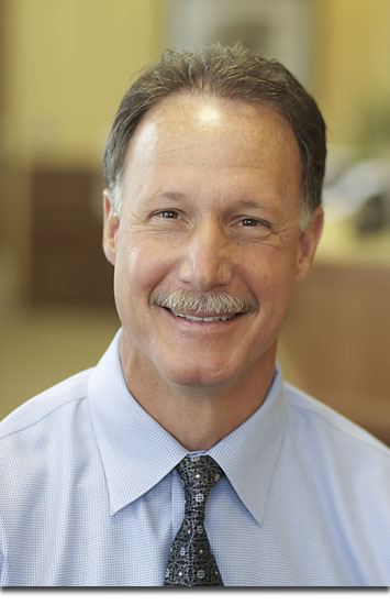 Mark Hegewald, MD - MultiCare