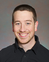 Kyle Sasser, DPT - MultiCare