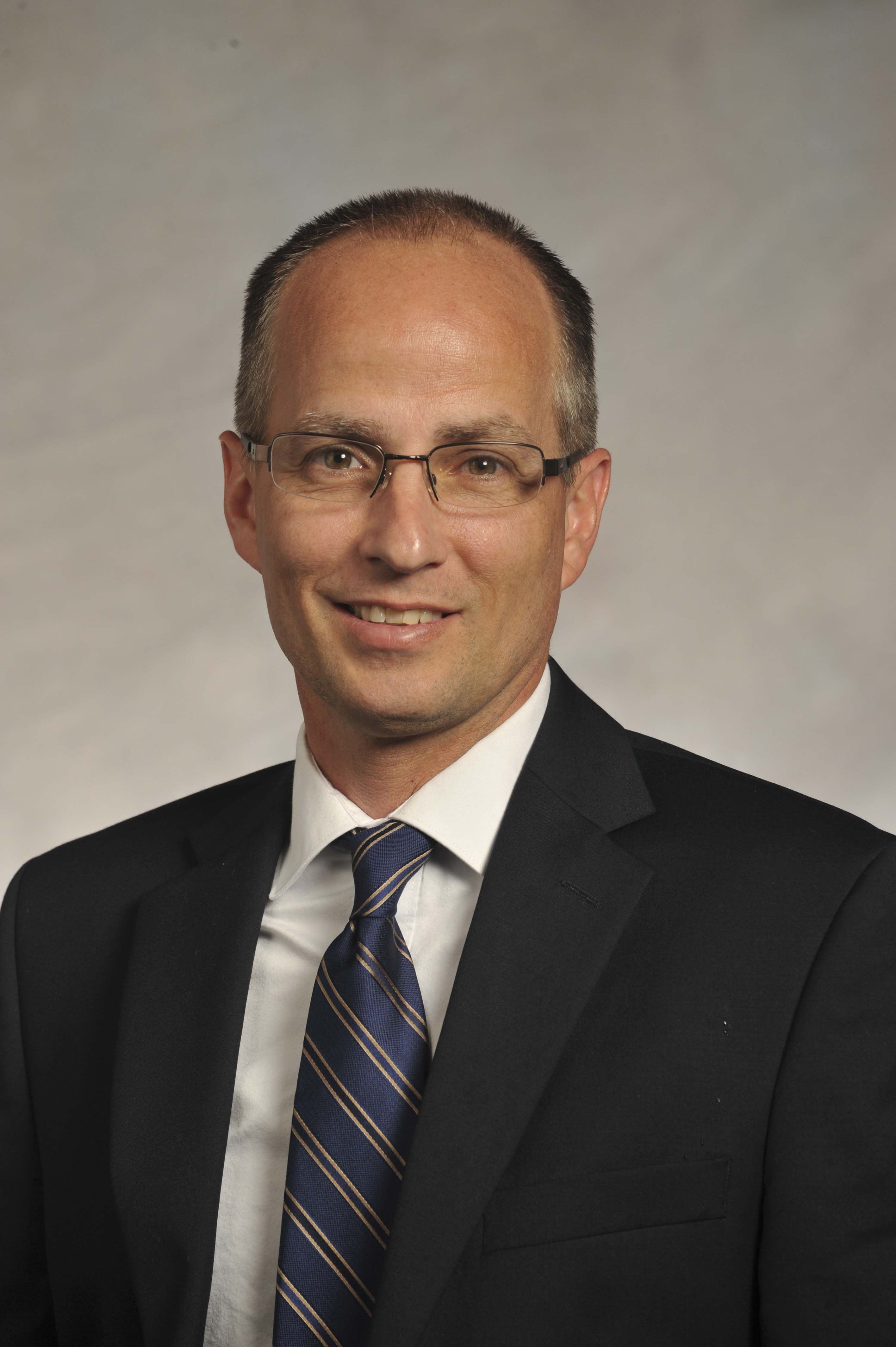 Gregory Webb, DPM, FACFAS - MultiCare