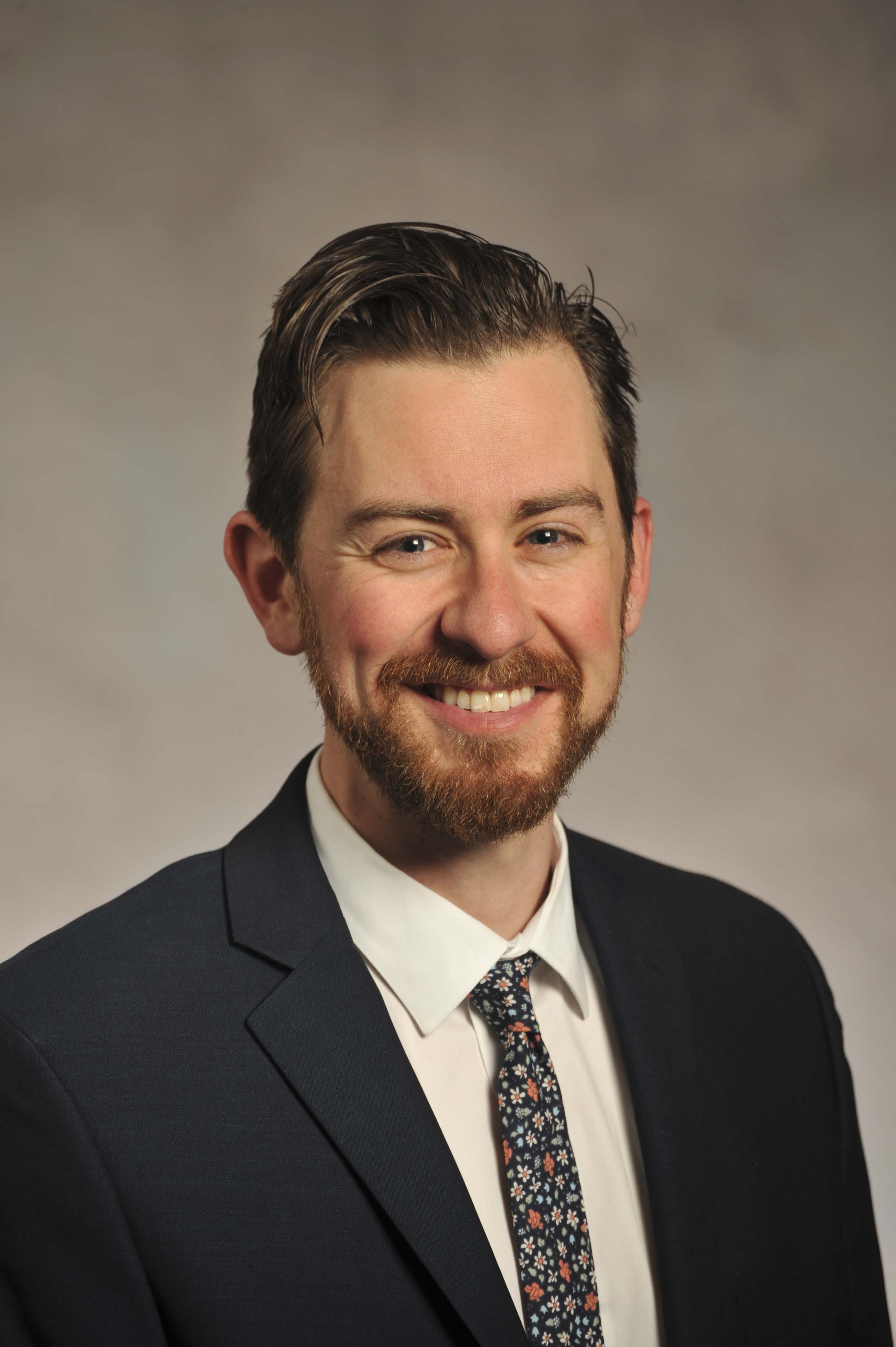 Christopher Cramer, ARNP - MultiCare