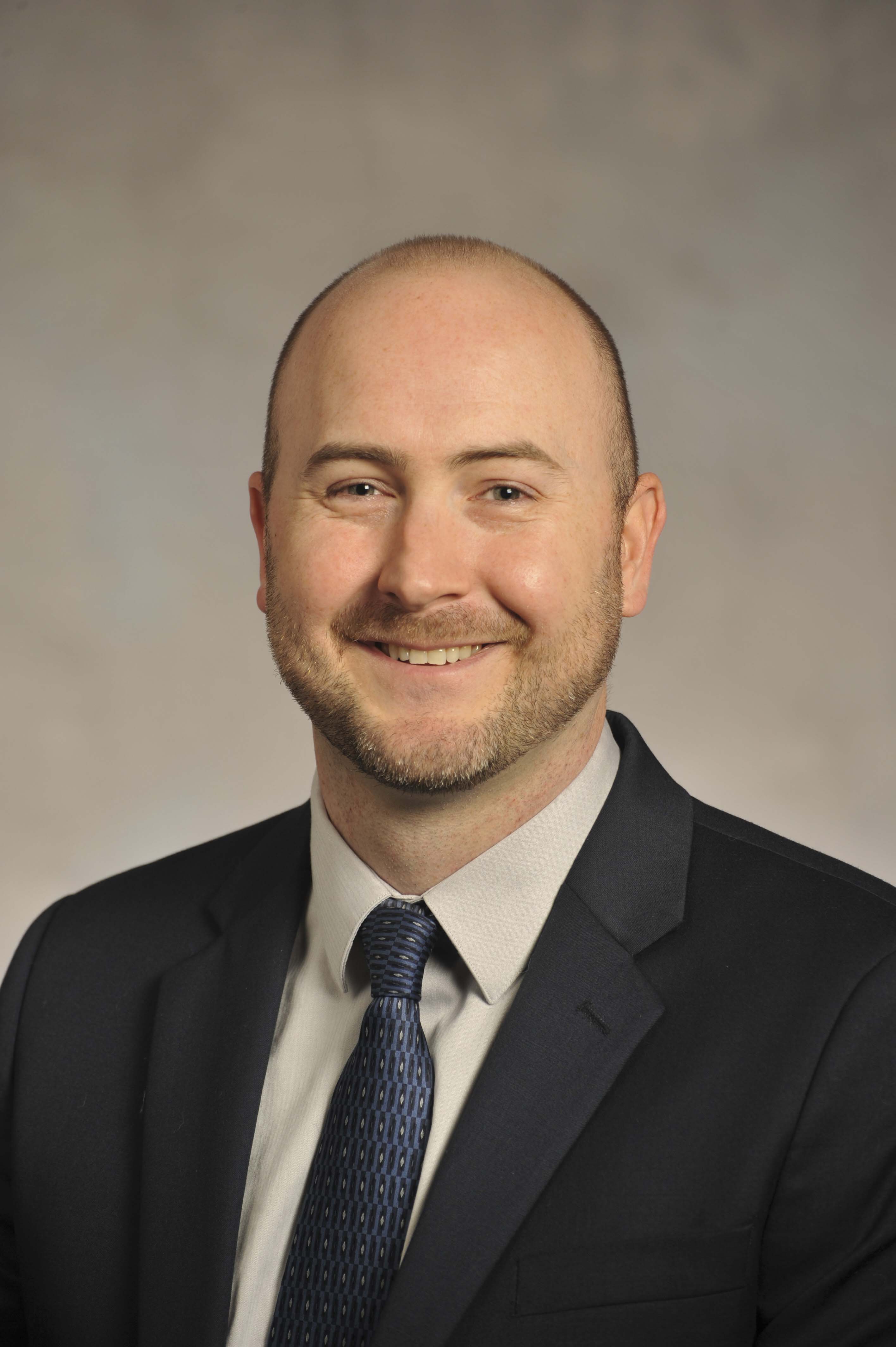 Christopher Hunter, ARNP - MultiCare