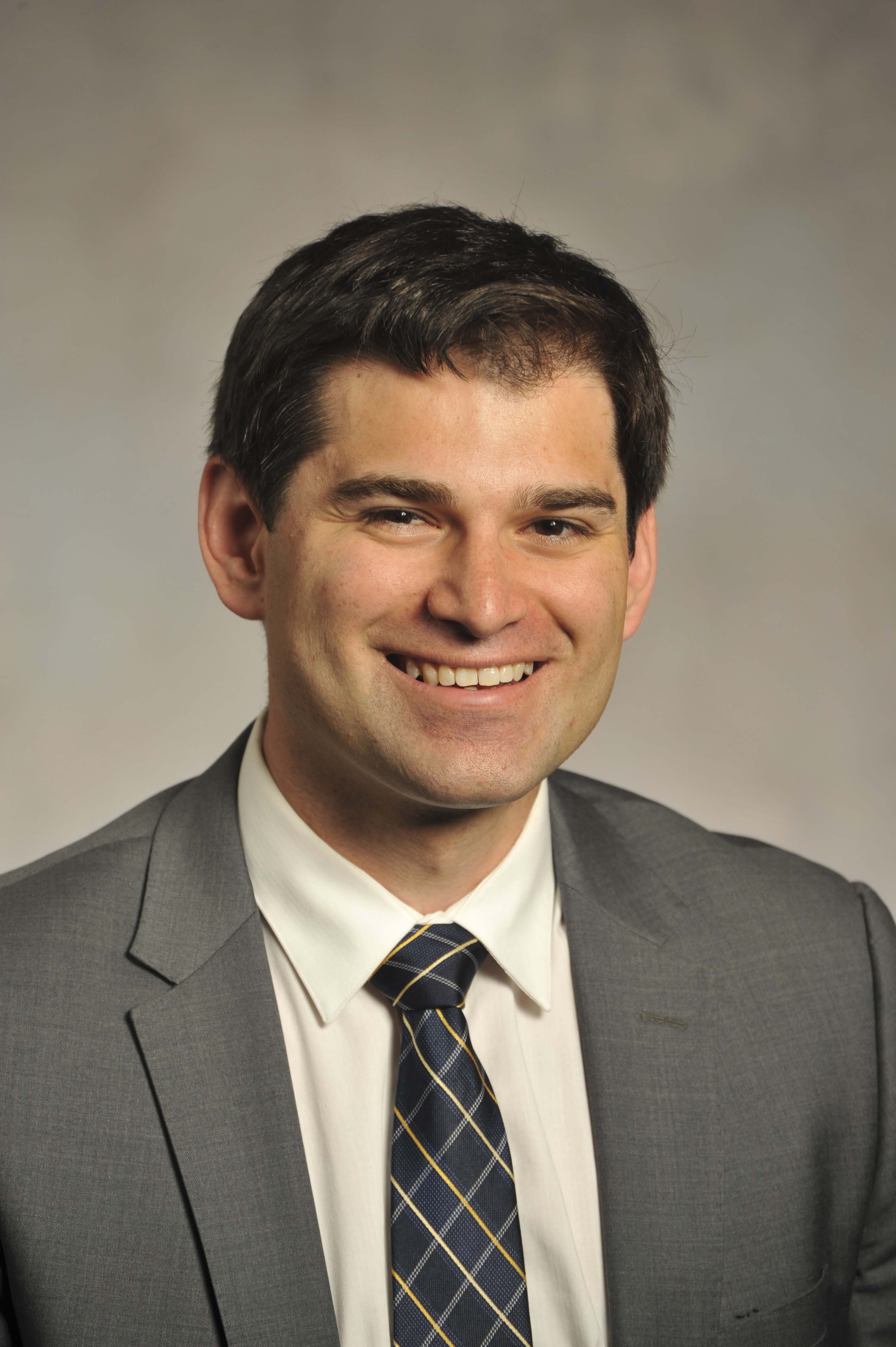 James Richman, MD - MultiCare