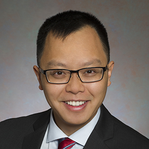 Christopher Yang, MD - MultiCare