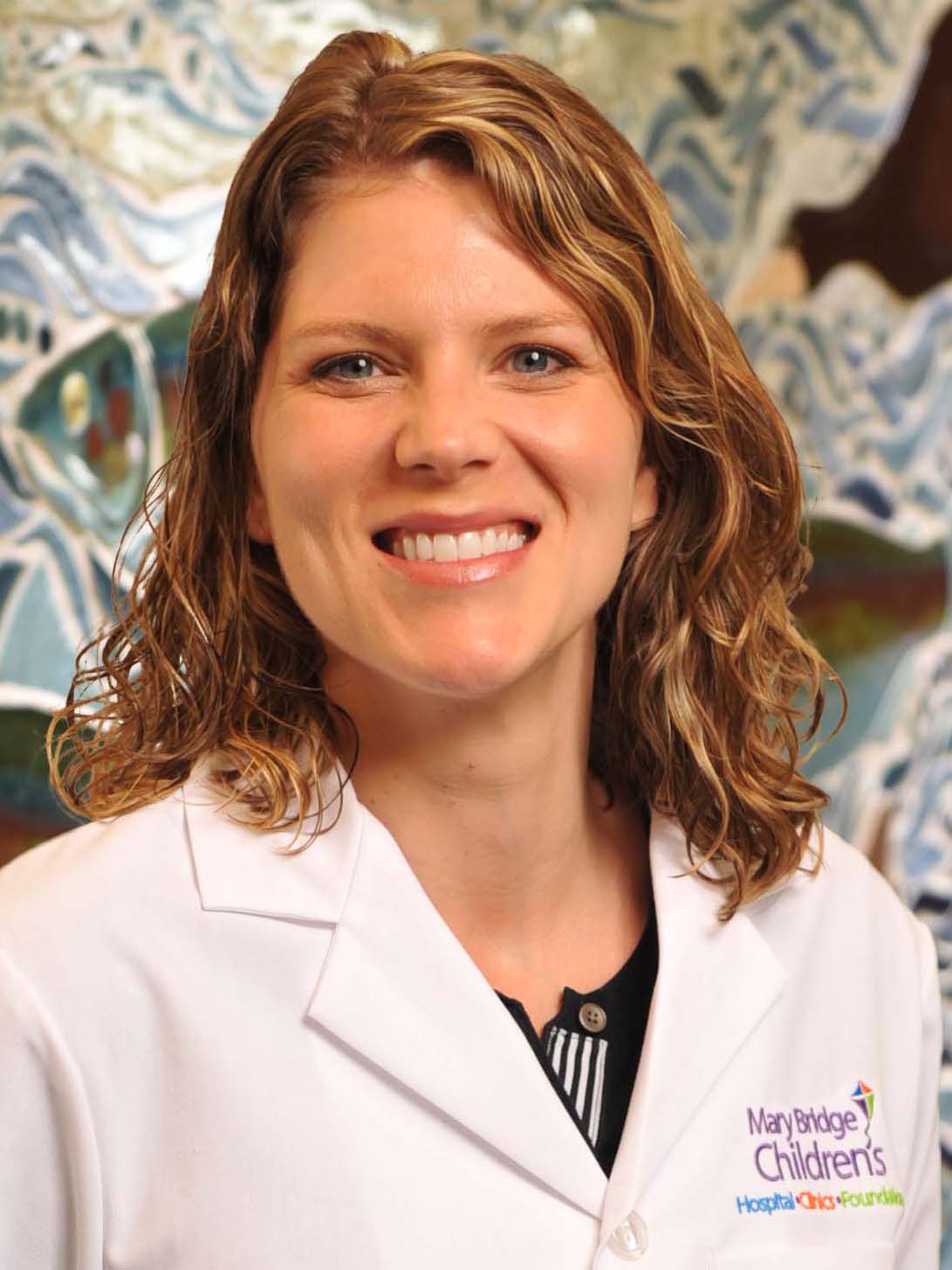 Sarah Miller, PA-C - MultiCare