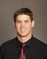 Ryan Barnes, MD - MultiCare