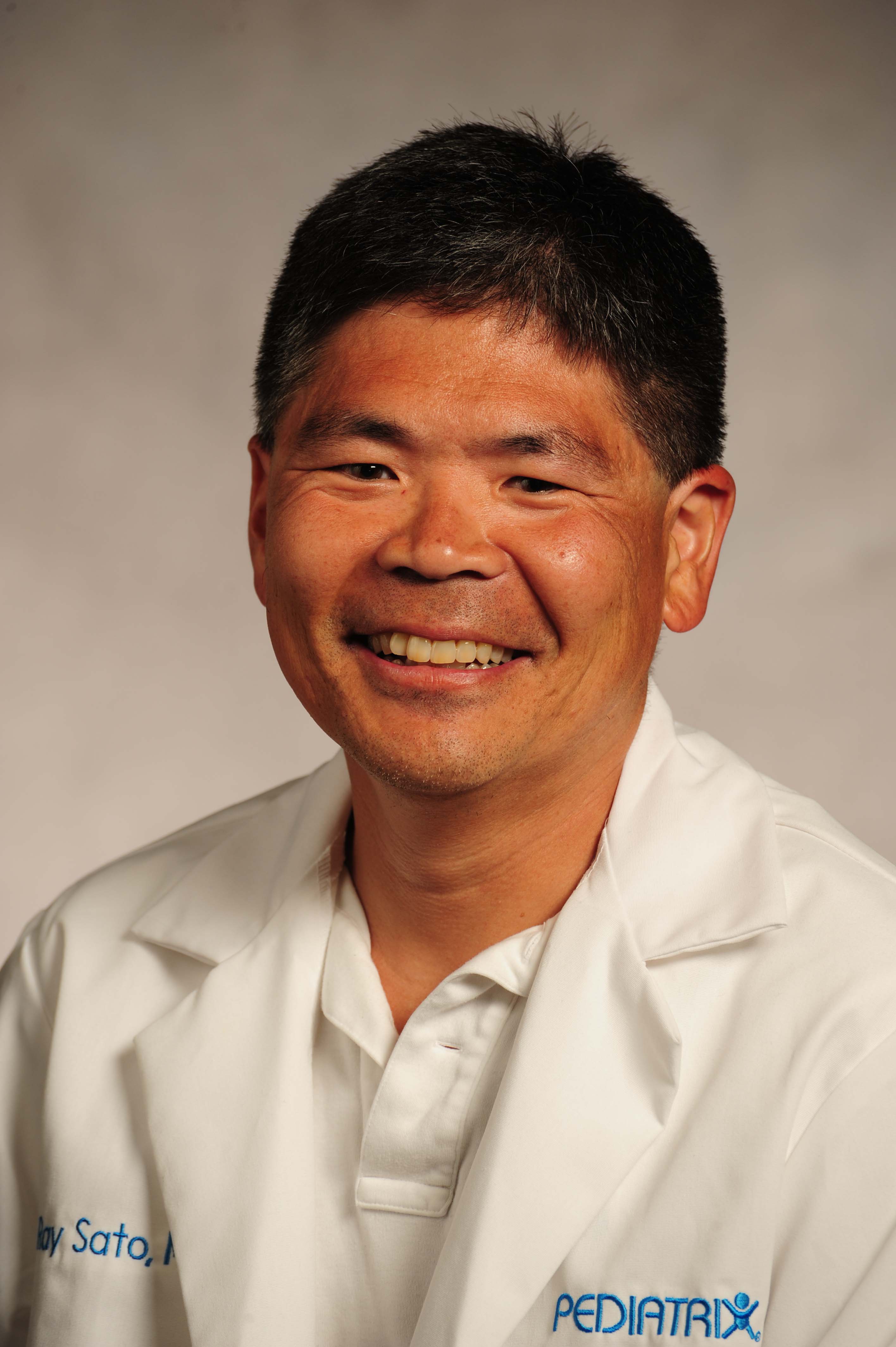 Ray Sato, MD - MultiCare