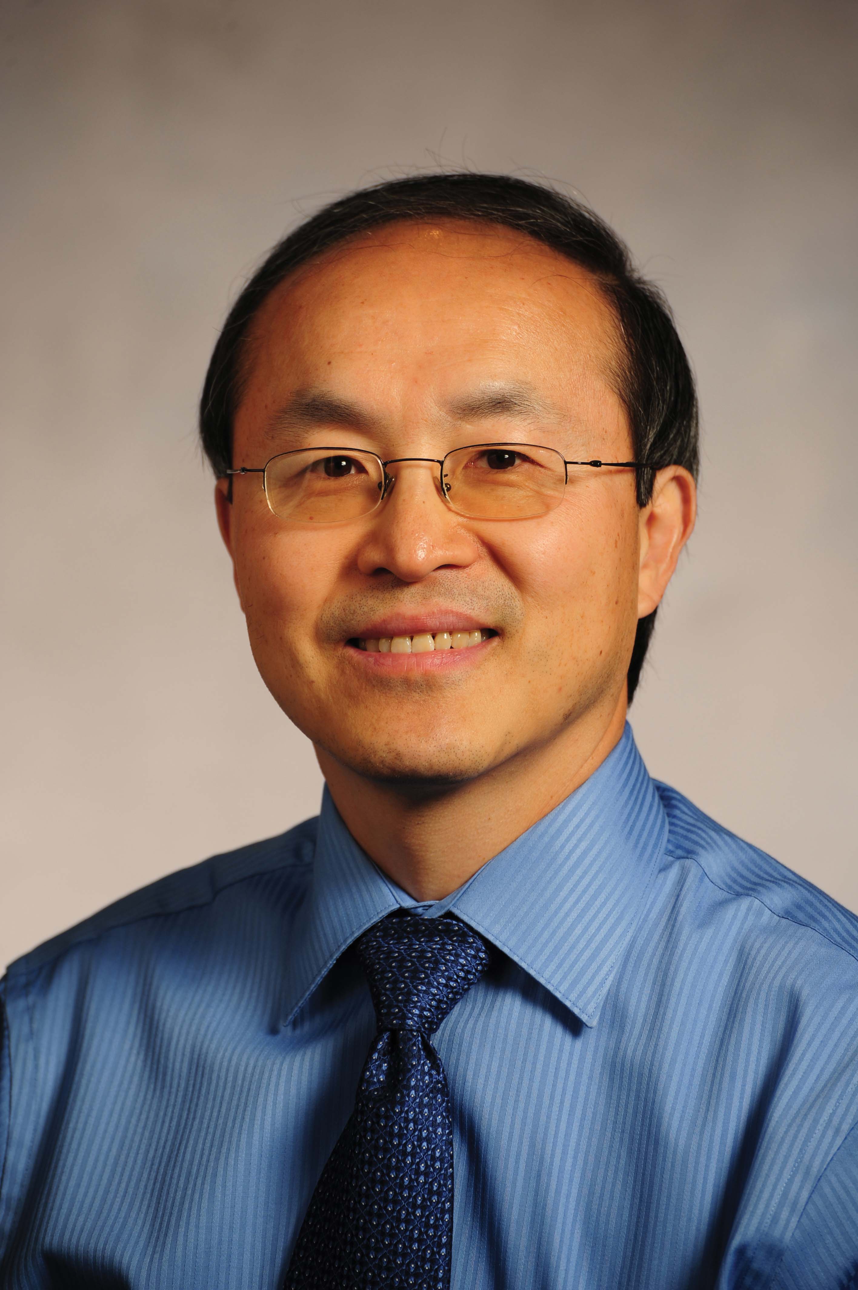 Yu Zhu, MD - MultiCare